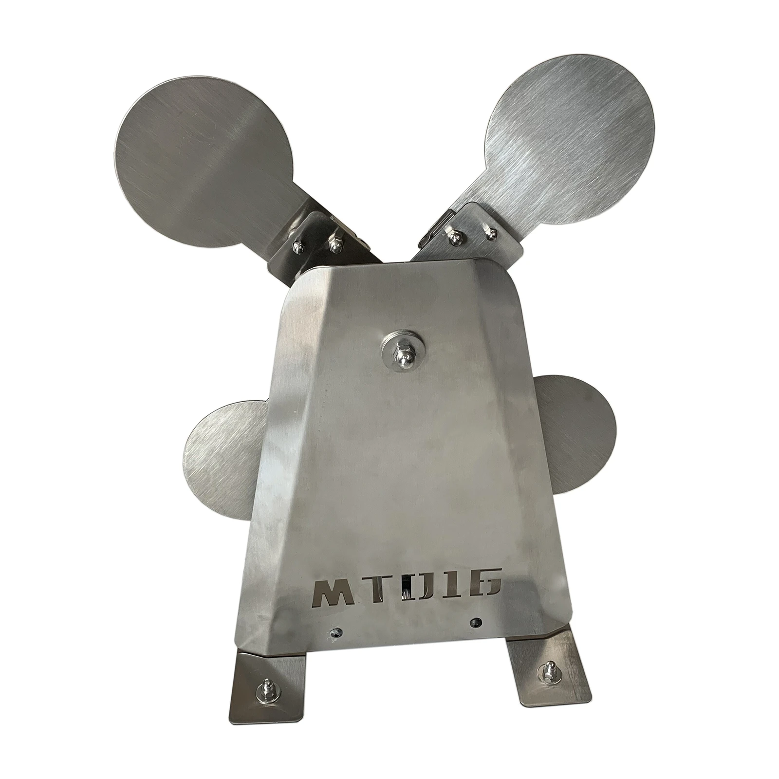 Ipsc Idpa Hunting Automatic Reset Airsoft Rifle Water Bomb Stainless ...