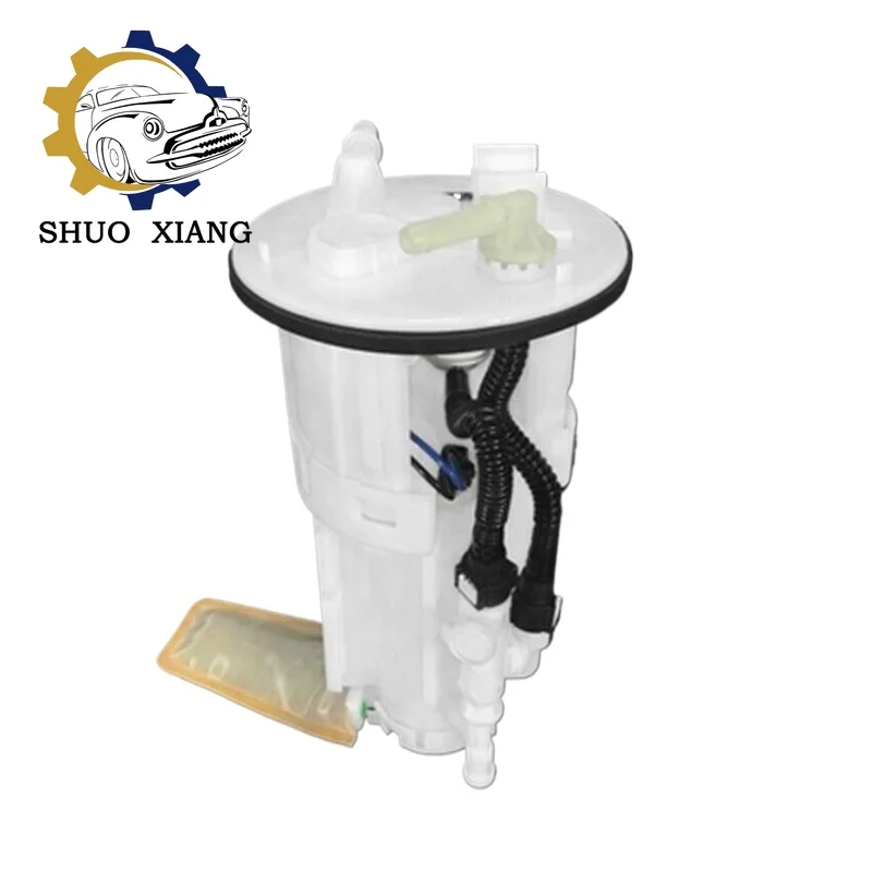1760A297 Fuel Pump Module for Mitsubishi Montero Pajero V85W V87W V93W ...