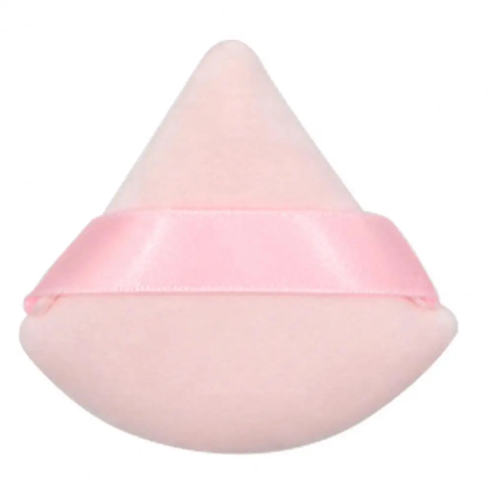 Puff-triangular-peque-o-Puff-ligero-alta-elasticidad-lavable-cosm-ticos ...