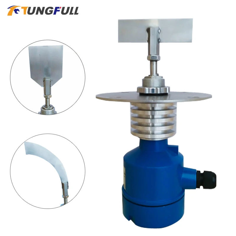 Rotary-Resistance-Material-Level-Switch-Lengthening-Rod-Object-Detector ...