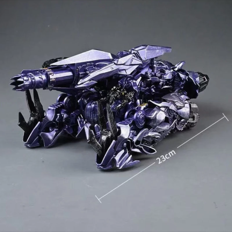 [24-hour Delivery] Budweiser Transformation Toys TW-1028 TW1028 Alloy ...