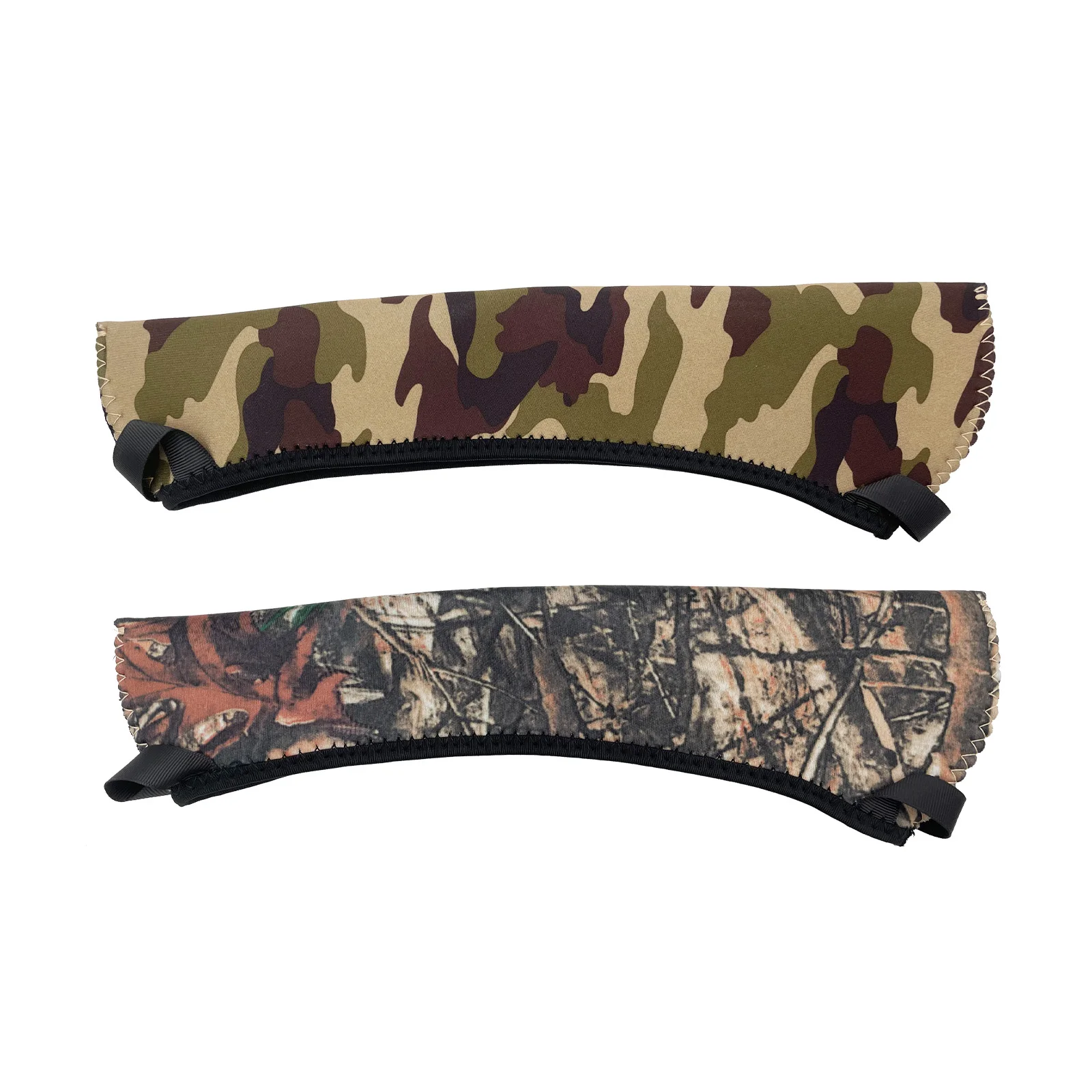 Waterproof-Rifle-Scope-Cover-Neoprene-Gun-Sight-Protective-Optics-Len ...