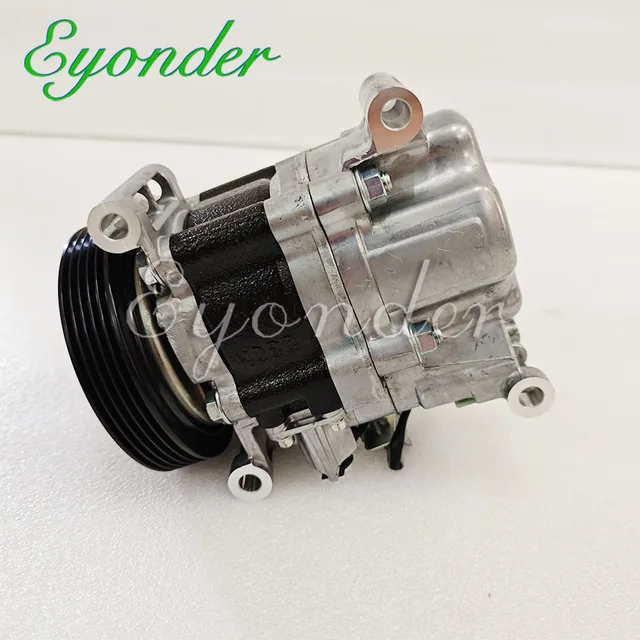 2006 Scion TC AC Compressor AC Compressor For 2007-2009 Suzuki SX4 2.0L ...