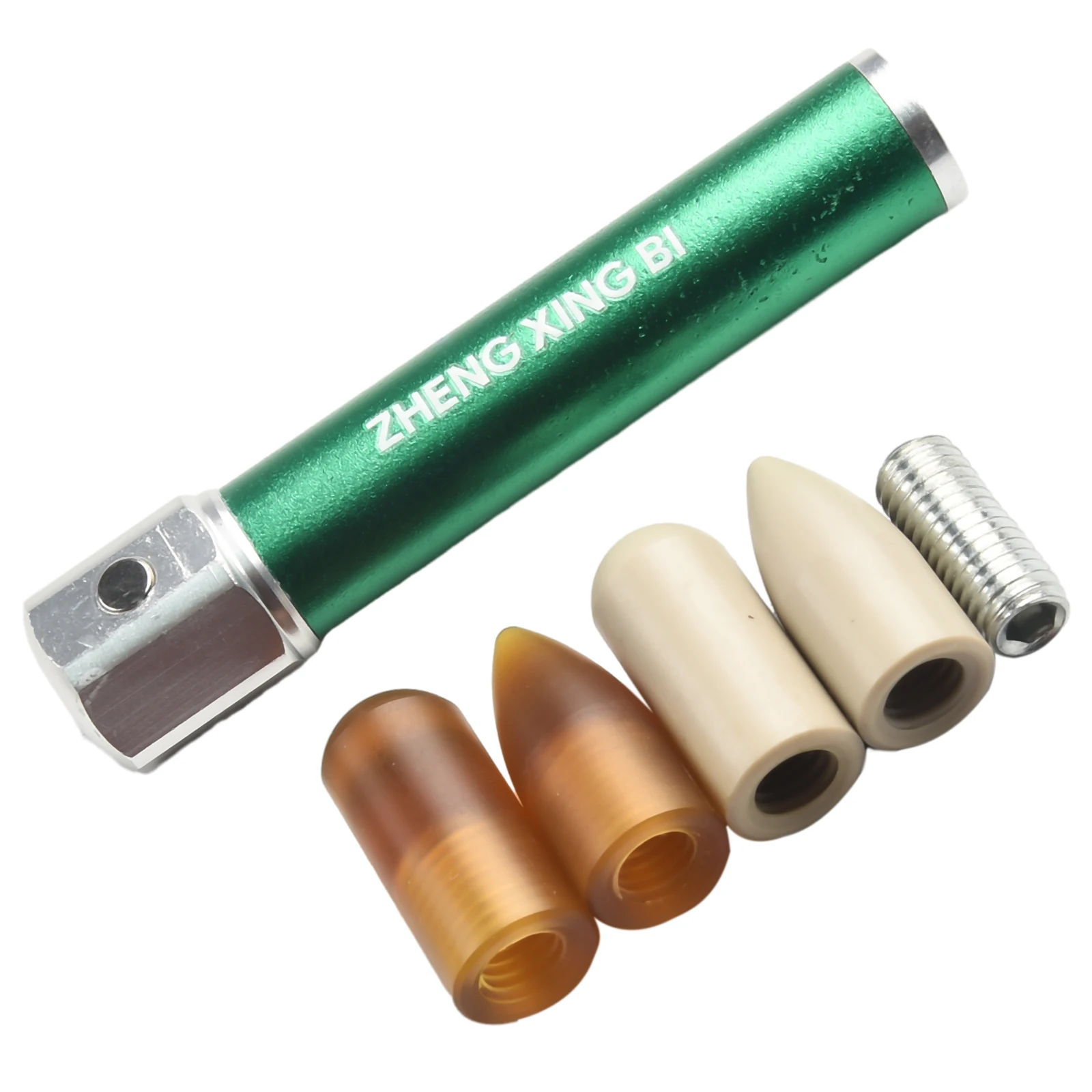 6pcs-set-Knock-Tools-Tap-Down-Pen-Car-Paintless-Dent-Repair-Hand-Tool ...