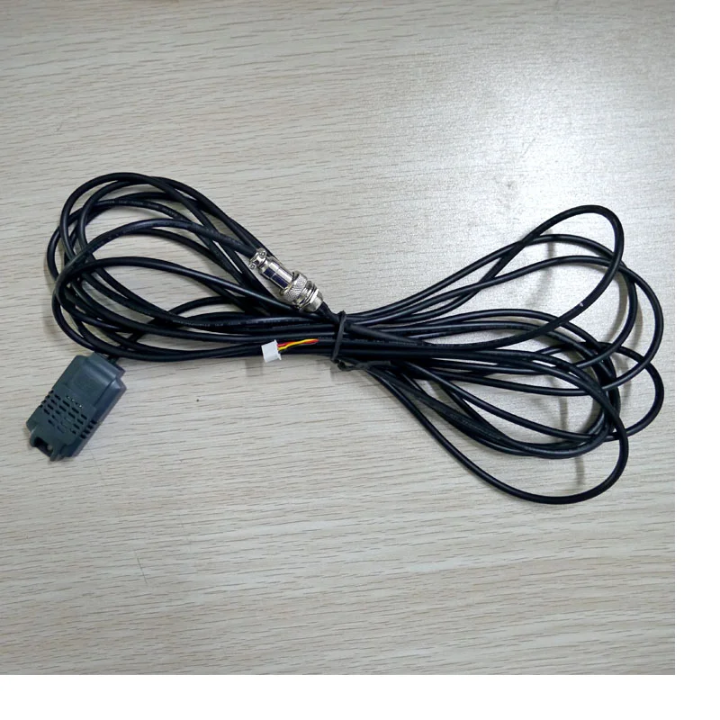 SHT30-BY-D30-single-bus-temperature-and-humidity-sensor-with-wire ...