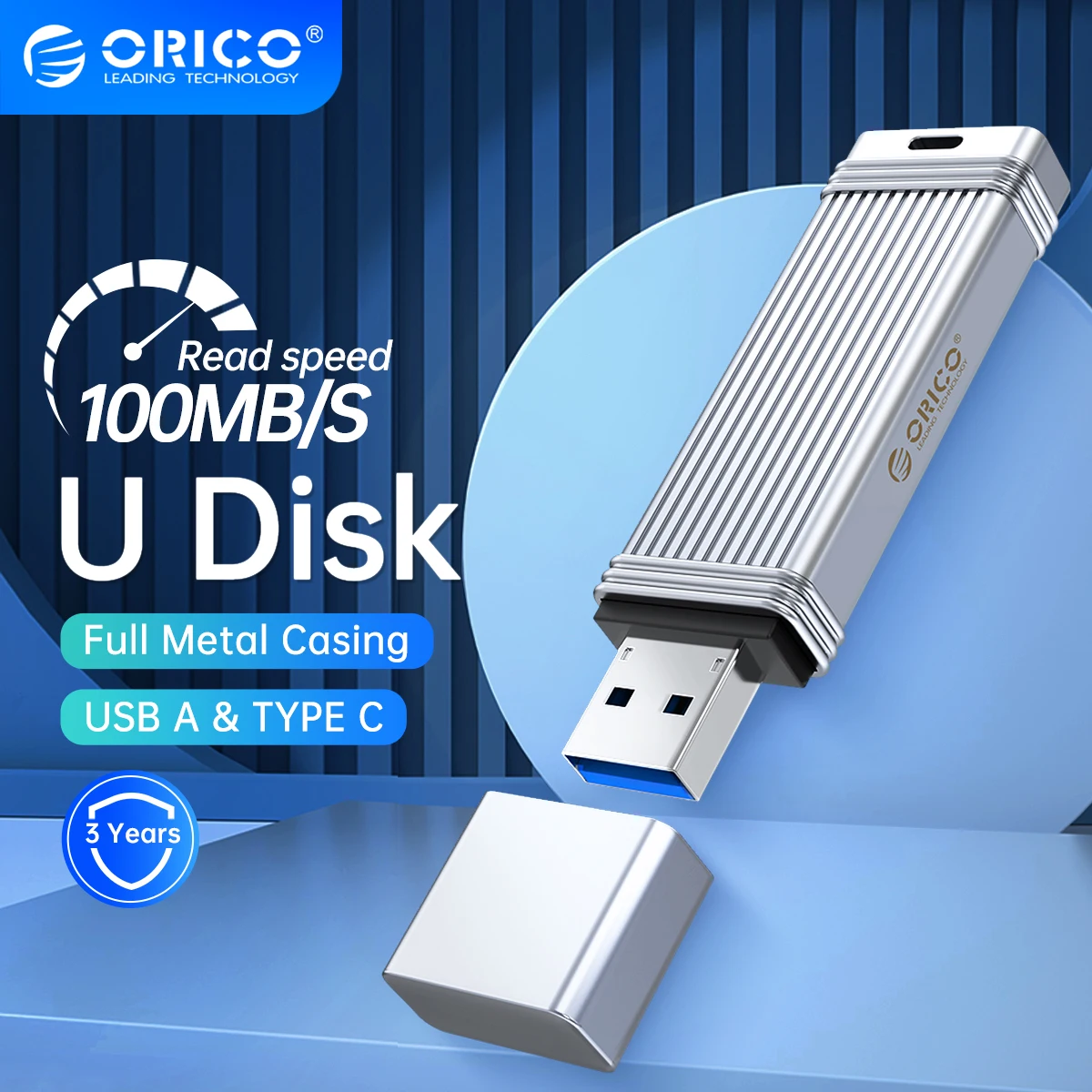 ORICO USB Drives Flash USB 3.2 GB 64 32GB 128GB 256GB Pen Drive Memory ...