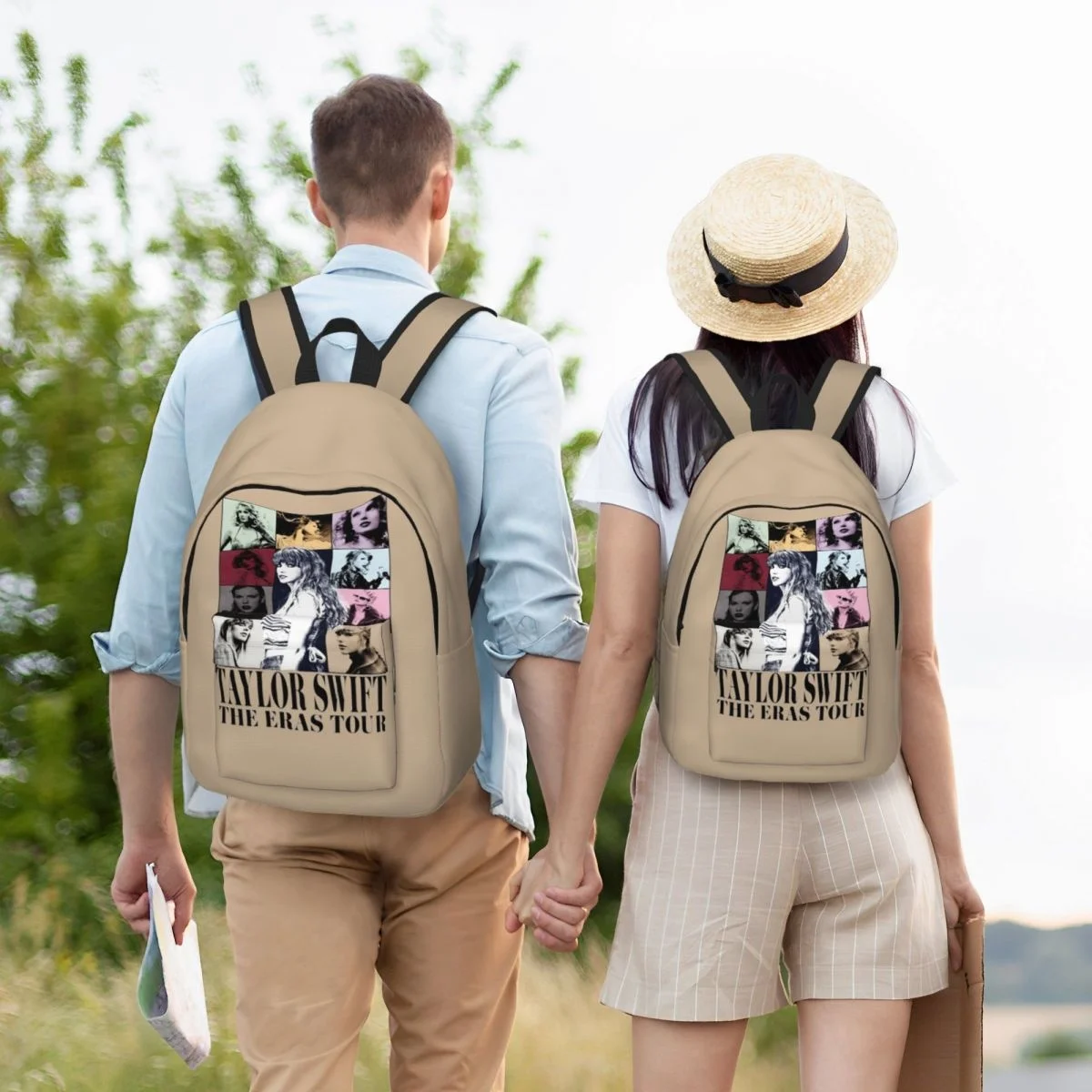 Taylor Swift Book Bag