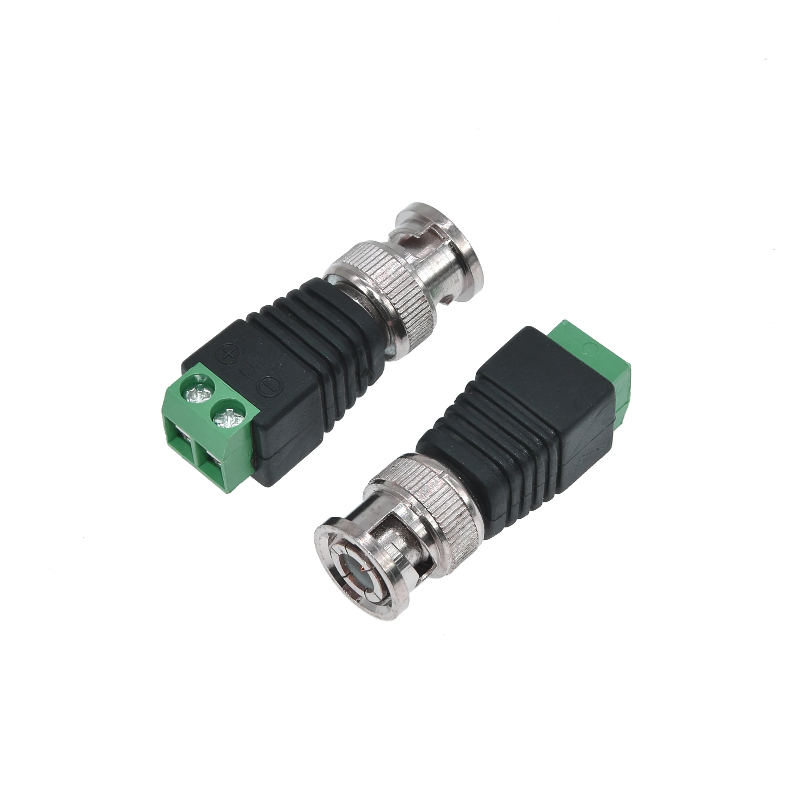 5pcs-BNC-Q9-Male-Female-Screw-Plug-Socket-Connector-Adapter-Terminal-Surveillance-Security ...