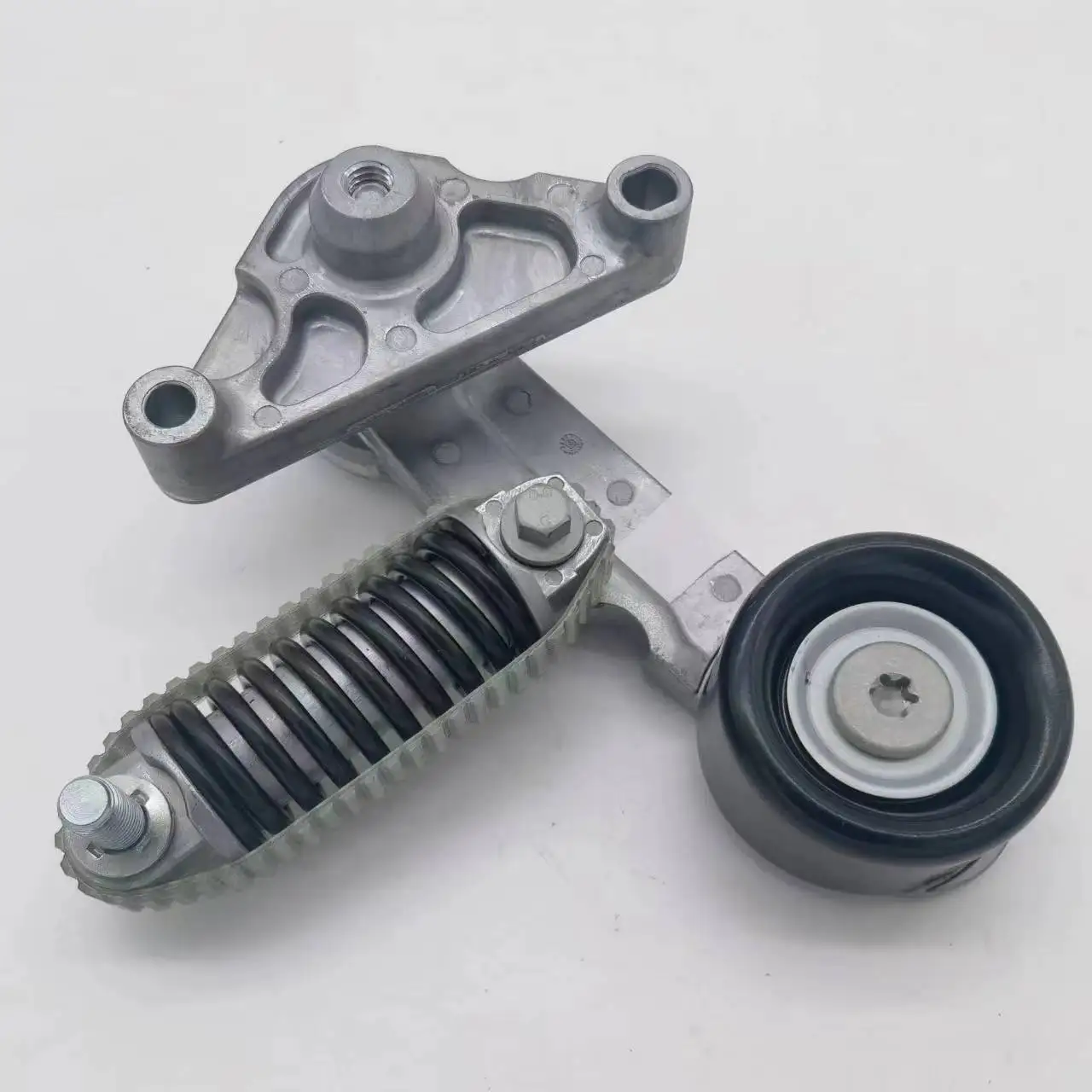 Drive Belt Automatic Tensioner for Hyundai Sonata KIA Optima K5 Hybrid ...