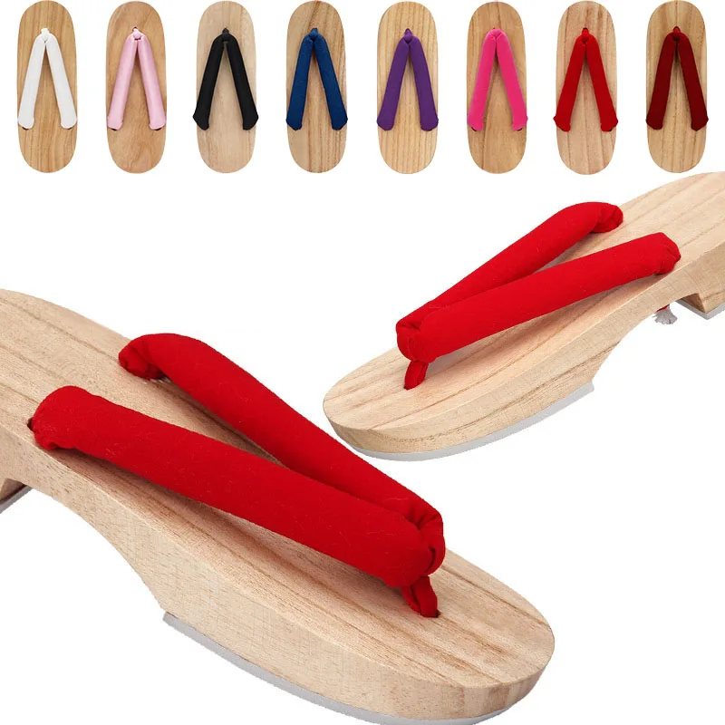 Kamado-Tanjirou-Nezuko-Sandals-Agatsuma-Zenitsu-Flip-Flops-Hashibira ...