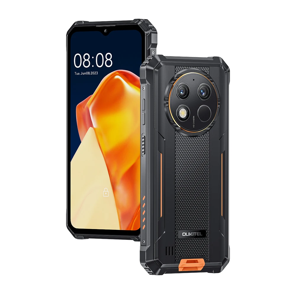 Oukitel-G1-Rugged-smartphone-6-52-HD-10600mAh-24-6-18-GB-256GB ...
