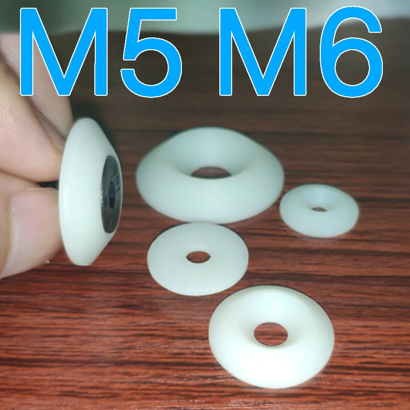 Nillyn-arandela-c-nica-M3-M4-M5-M6-M8-cabeza-avellanada-Junta-s-lida-c ...