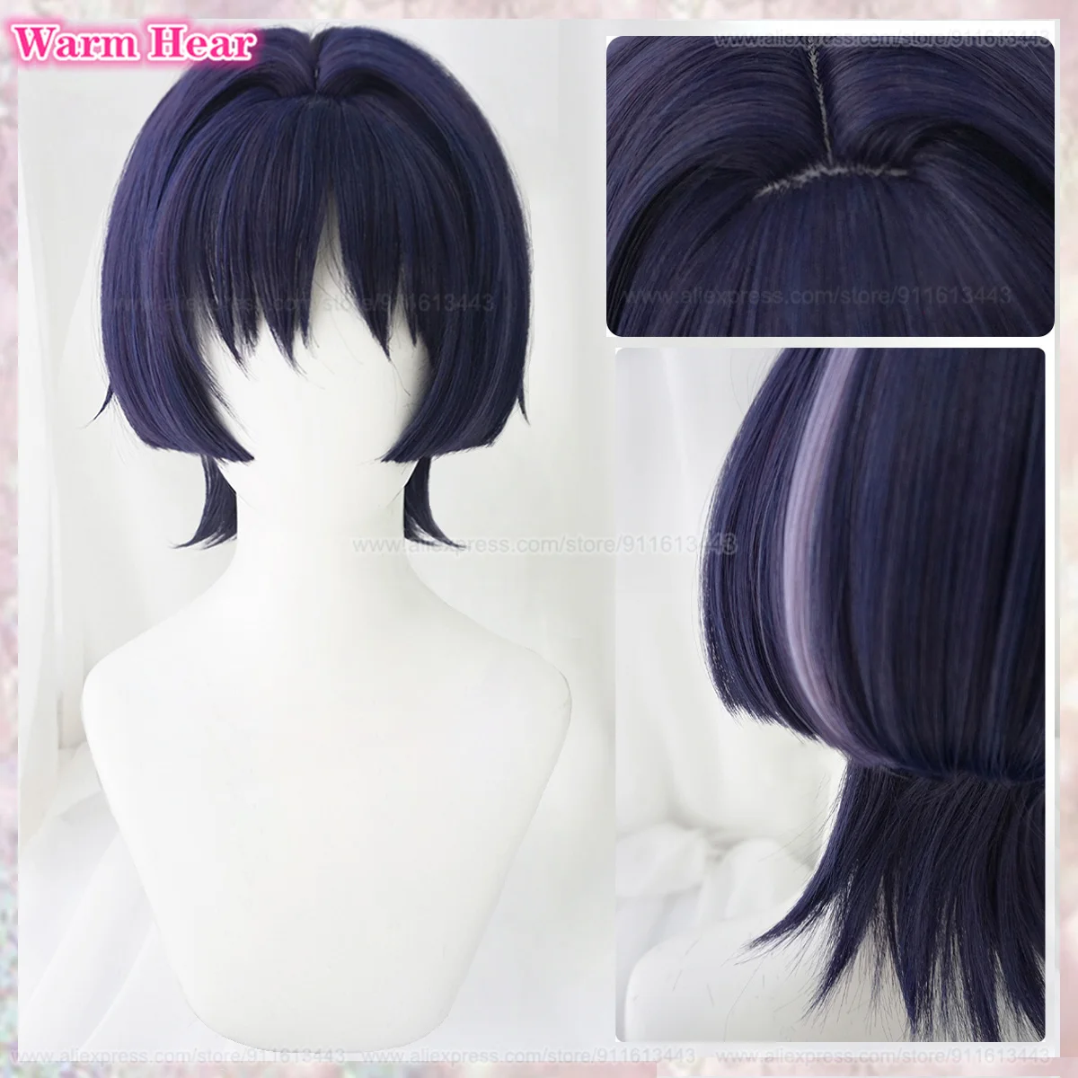 Pre-Style-Genshin-Impact-Wigs-Scaramouche-Cosplay-Wig-Kunikuzushi ...