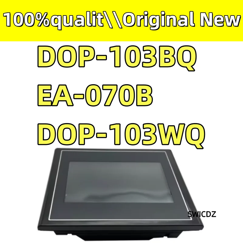100% nuevo OriginalDOP103BQ DOP-103BQ DOP-103WQ DOP103WQ DOP 103BQ EA ...