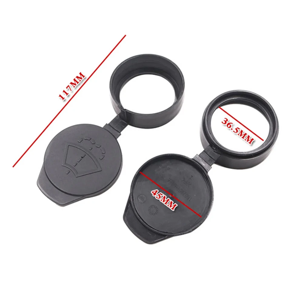 For Tesla Model 3 S X Y 2017 - 2023 Car Windshield Washer Tank Bottle ...