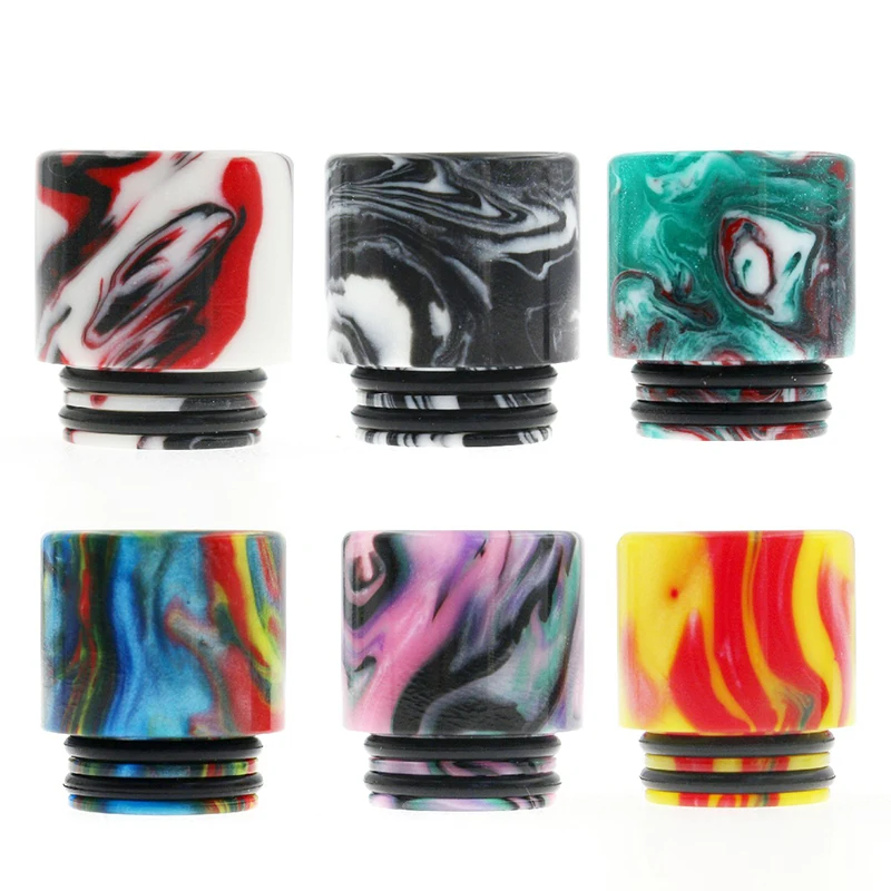 Wholesale-Drip-Tip-for-Most-810-Tank-UFORCE-T2-Tank-E-cig-Vape ...