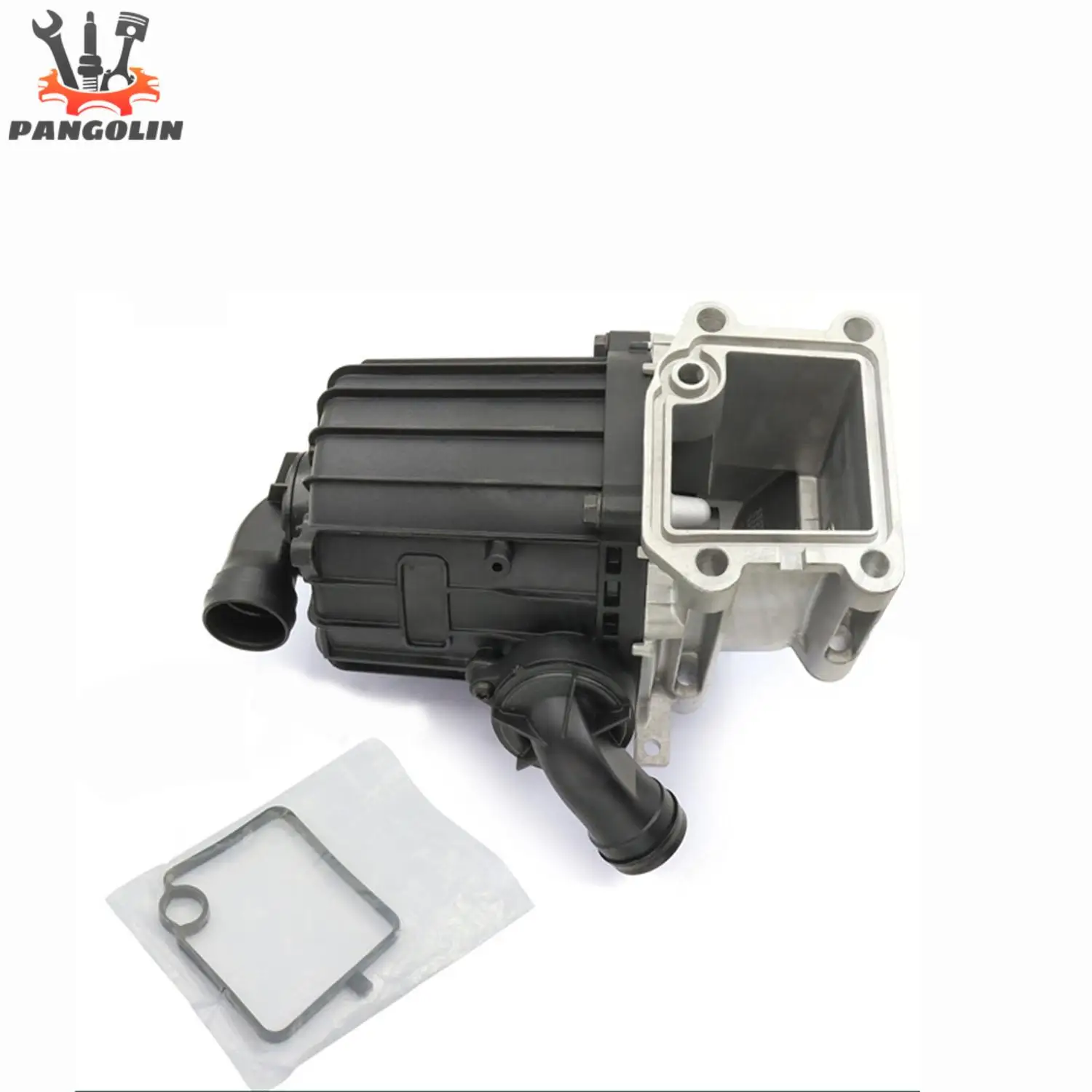 1pc-Crankcase-Ventilation-Separator-22877306-with-GASKET-20532891 ...