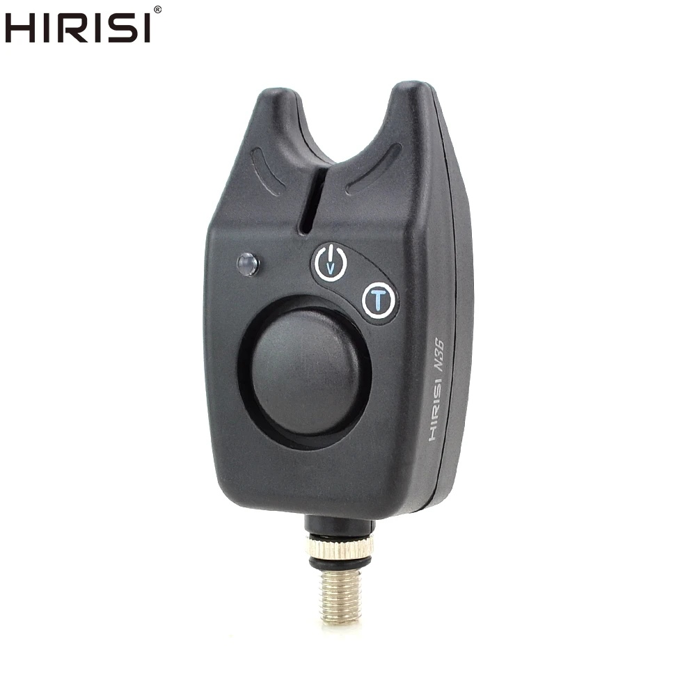 Fishing Bite Alarm Indicator | Hirisi Bite Alarm | Carp Bite Alarm ...