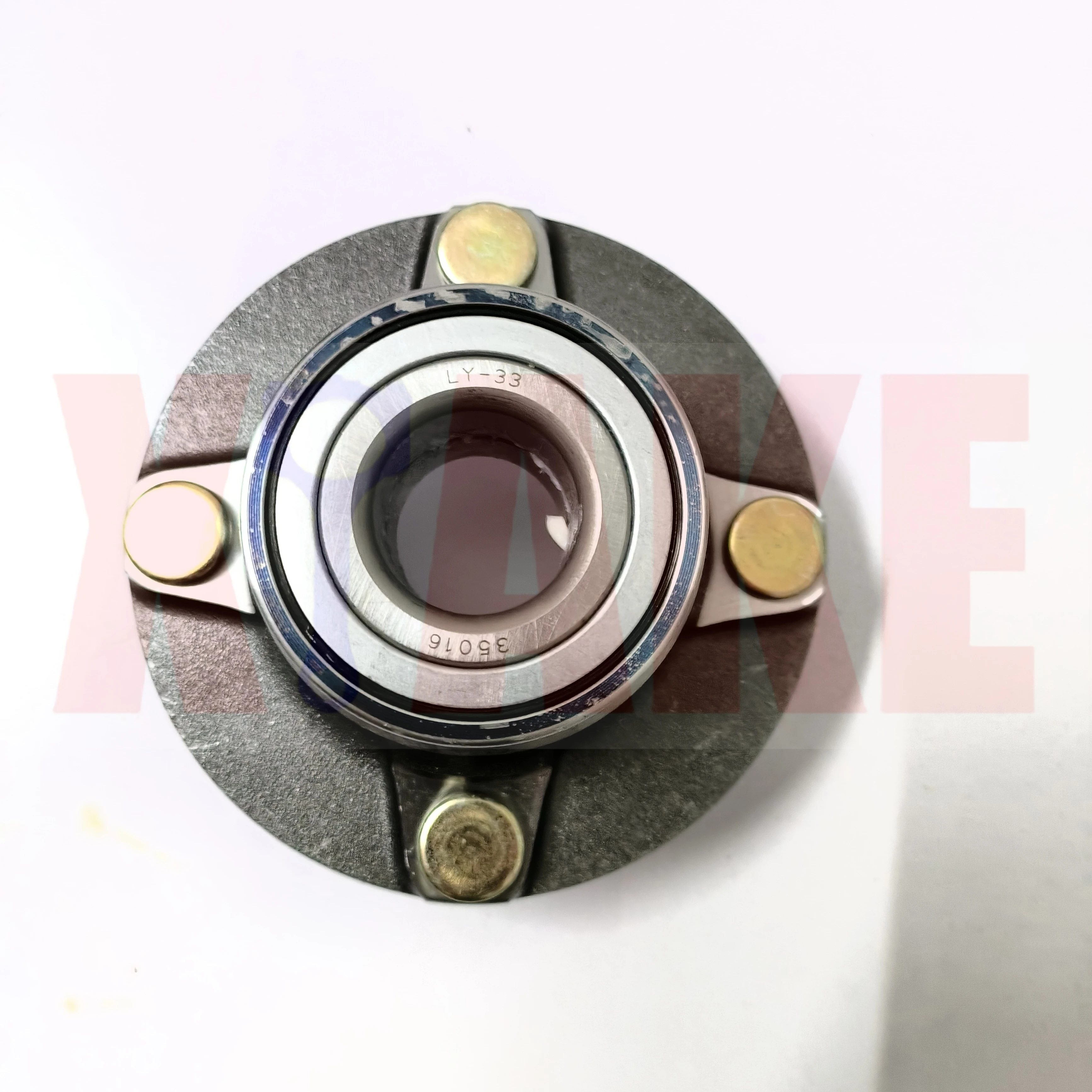 Front Wheel Hub for Faw GF900 CA5024 Chana Star SC6350 3103015 2E2 ...