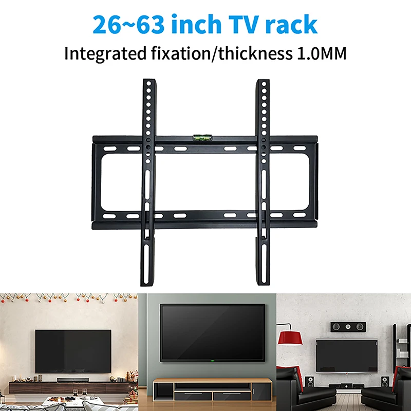 Flat Tv Frame