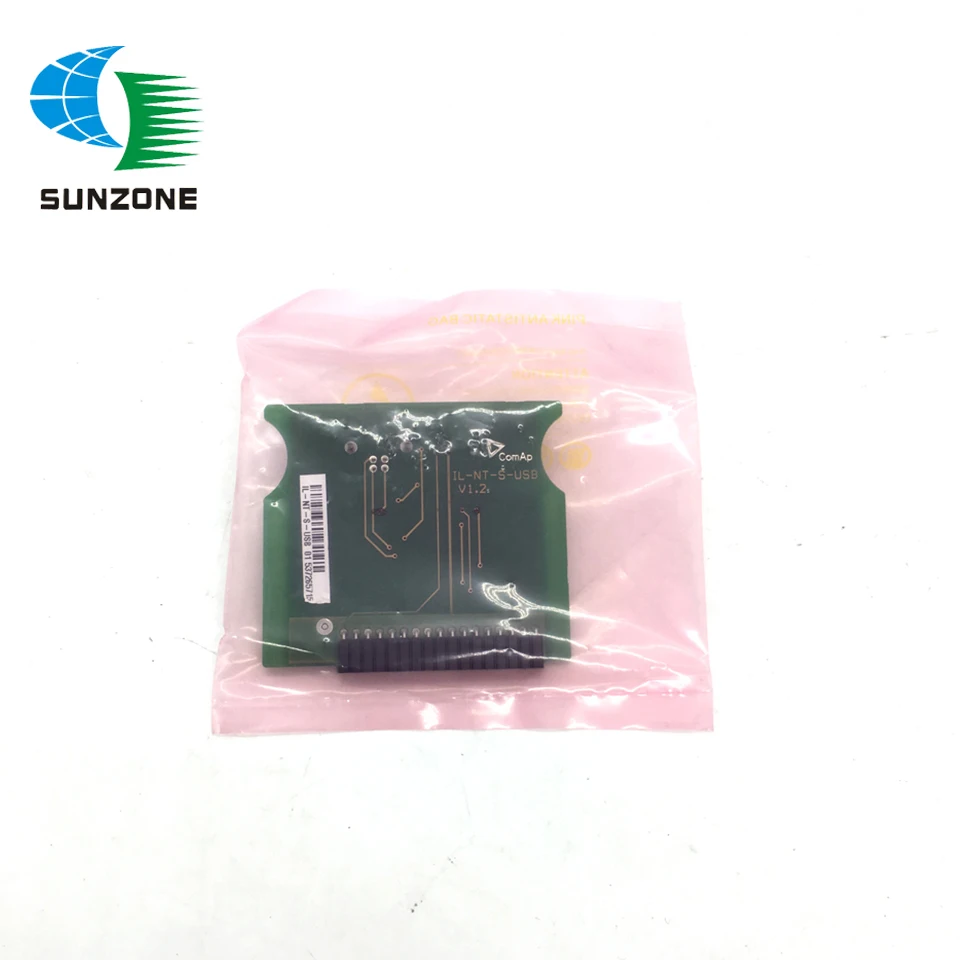 Plug-in Communication Module | Ic Usb Controller | Ic Usb Control ...