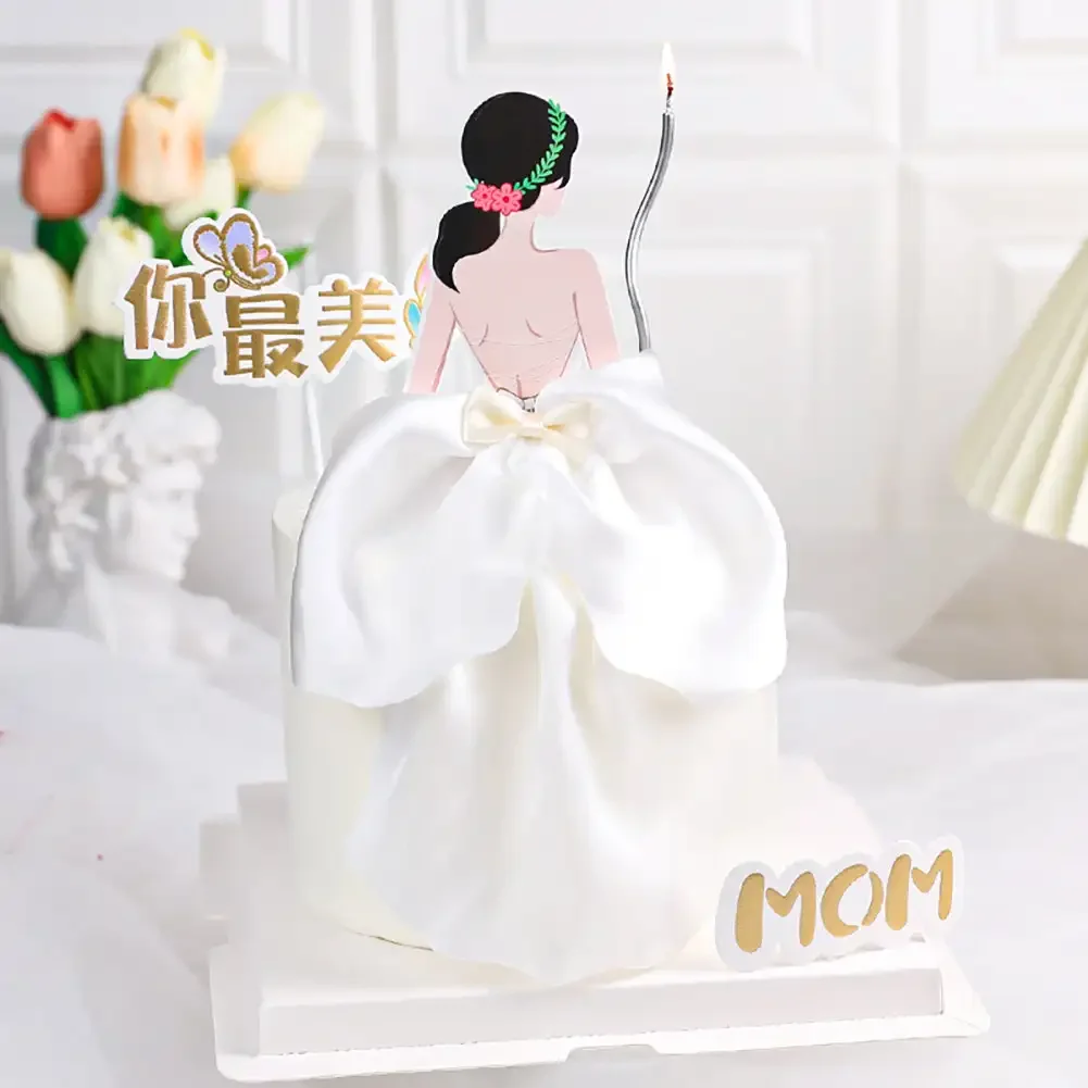 Girl-s-Birthday-Cake-Topper-Valentine-s-Day-Cake-Decoration-Godness ...