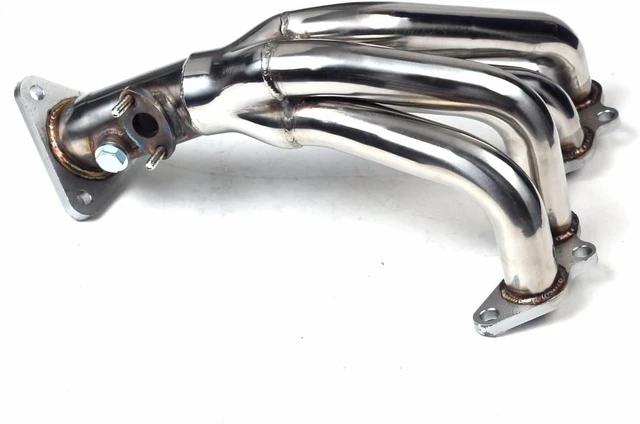 Exhaust Header Manifold For 1990-1999 Toyota Celica GT/GTS , 42% OFF