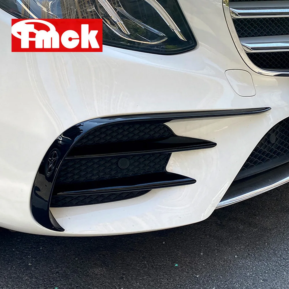 For-Mercedes-Benz-E-Class-W213-AMG-E43-E53-E63-2016-2020-Car ...