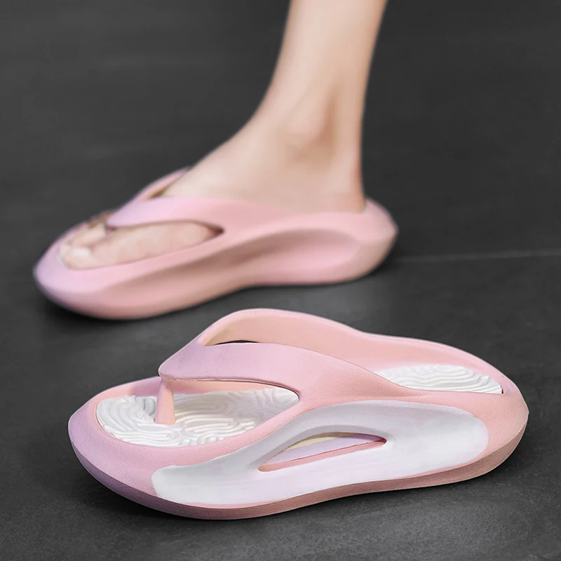 Platform-Flip-Flops-Summer-Soft-Sole-Slippers-for-Men-Outdoor-Casual ...