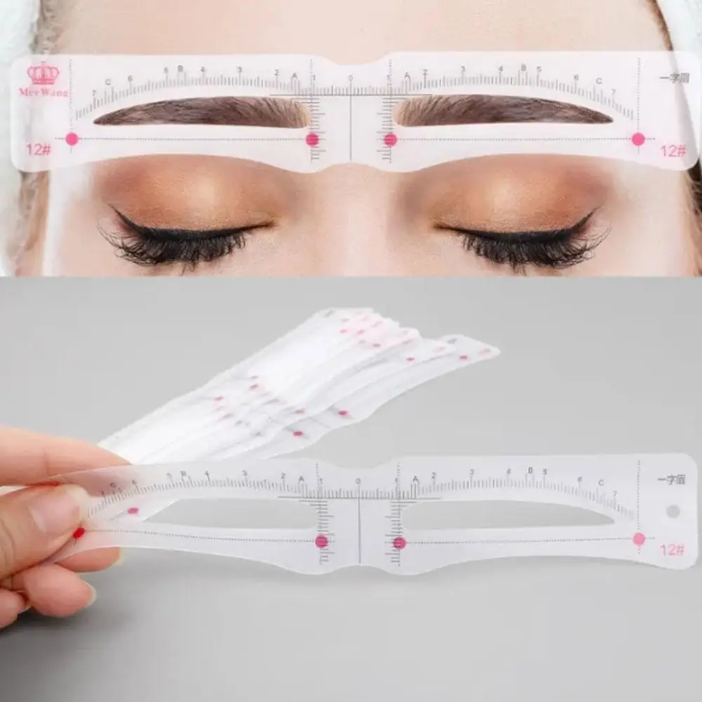 Beginner-s-Eyebrow-Helper-12-Connected-Wearable-Lazy-Person-Eyebrow ...