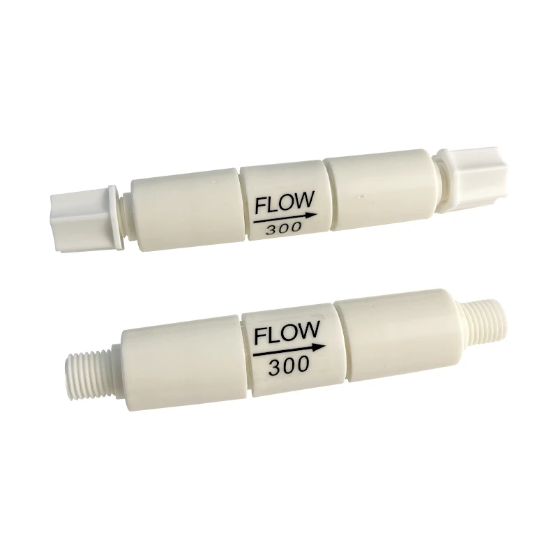 300CC-450CC-Restrictor-RO-Waste-Water-Flow-Regulation-with-1-4-Hose ...