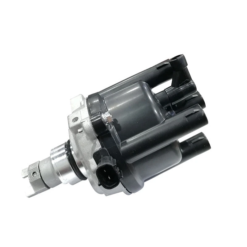 Auto-Engine-Ignition-Distributor-Fit-Parts-3SFE-4SFE-19100-74081-19100 ...