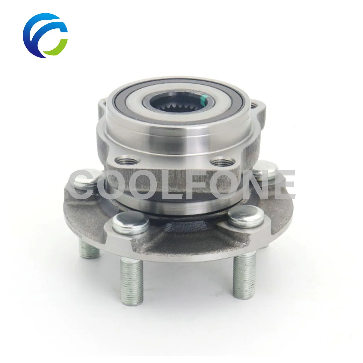 Cojinete-de-cubo-de-rueda-delantera-para-SUBARU-OUTBACK-LEGACY-IMPREZA ...