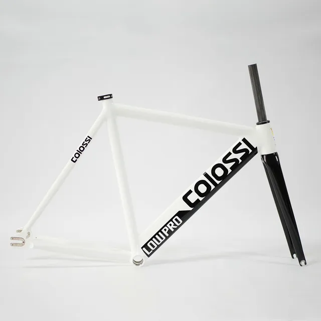 Colossi-fixed gear frame for Track bike – Outdoor Gear & Equipment ...
