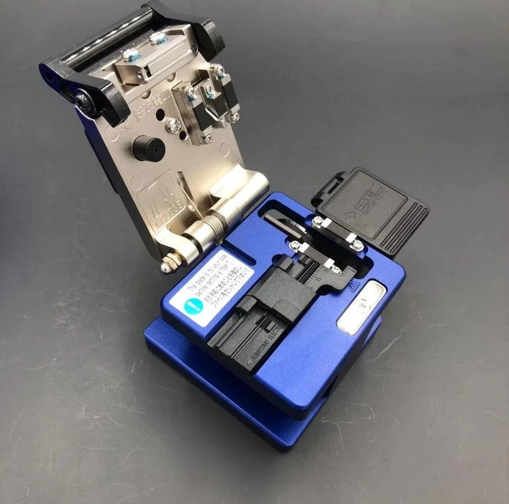 High precision Sumitomo FC-6S fiber cleaver / FC 6S fiber cleaver ...