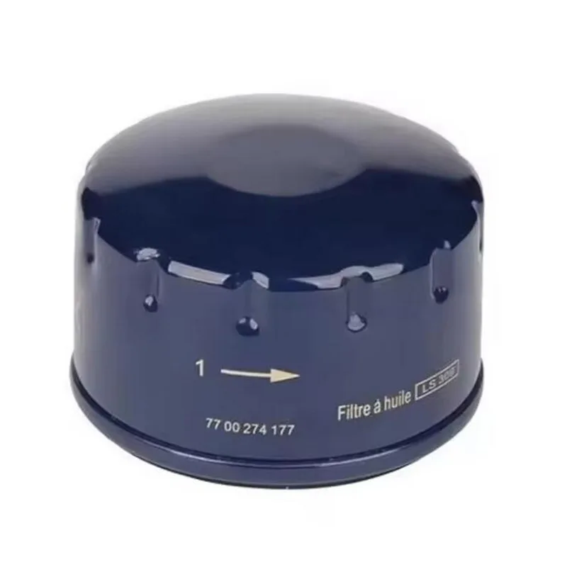 TONLINKER-Replace-New-Oil-Filter-OE-7700274177-For-Renault-Laguna-Clio ...