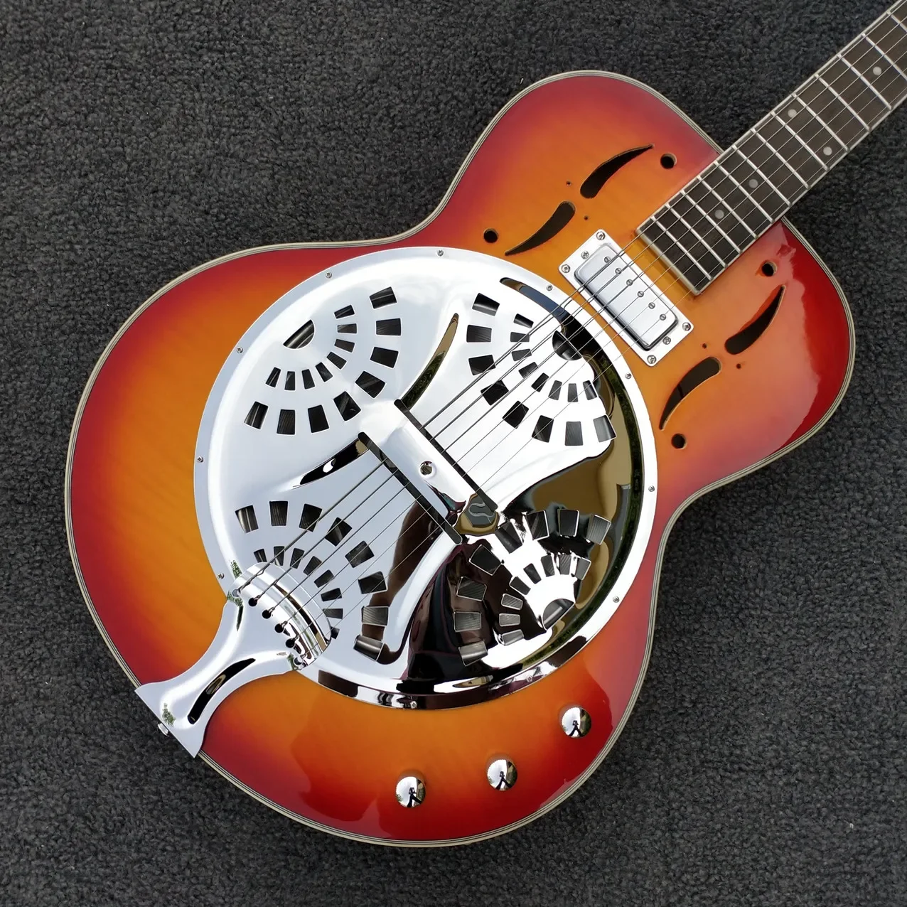 2022-top-quality-6-strings-Dobro-guitar-Resonator-Steel-Guitar-metal ...