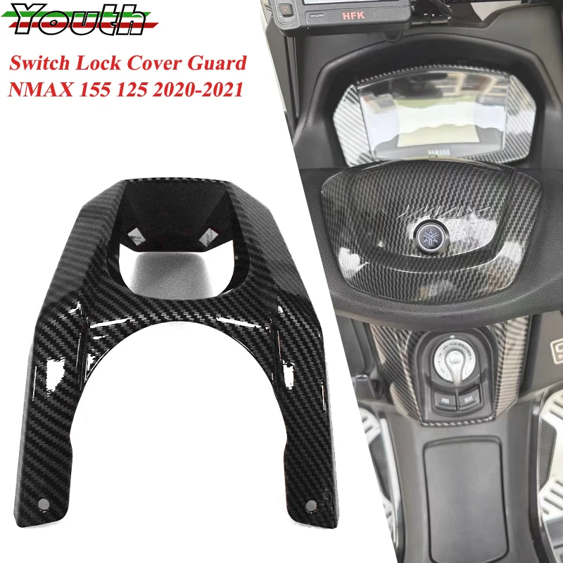 For-Yamaha-NMAX-155-NMAX-125-NMAX155-NMAX125-N-MAX-155-2020-2021 ...
