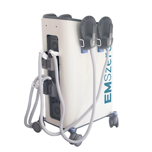 EMSzero Neo Muscle Stimulate Fat Removal DLS-EMSLIM Body Slimming EMS ...