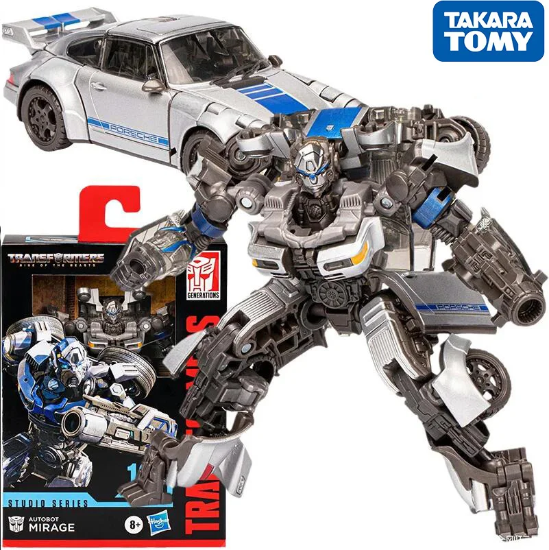Transformers-Rise-Of-The-Beasts-Studio-Series-SS105-Autobot-Mirage-11CM ...