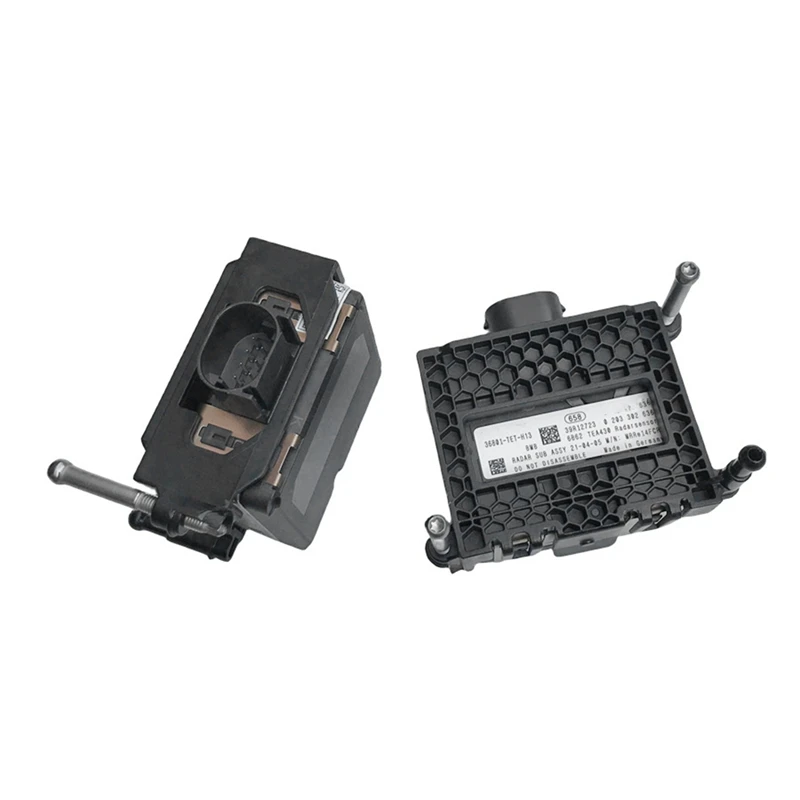 36801-TET-H13-Car-Dynamic-Cruise-Radar-Control-Sensor-Radar-Cruise ...