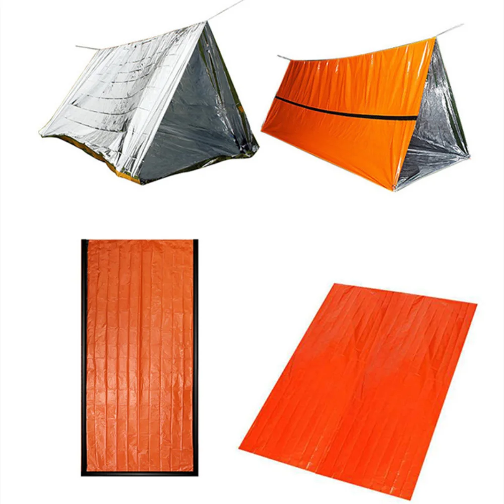 Emergency Shelter Tent