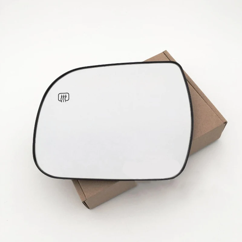 Auto-Wide-Angle-Left-Right-Heated-Blind-Spot-Wing-Rear-Mirror-Glass-for ...