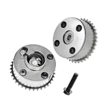 2x VVT Timing Camshaft Gear for TOYOTA COROLLA PRIUS MATRIX PONTIAC ...