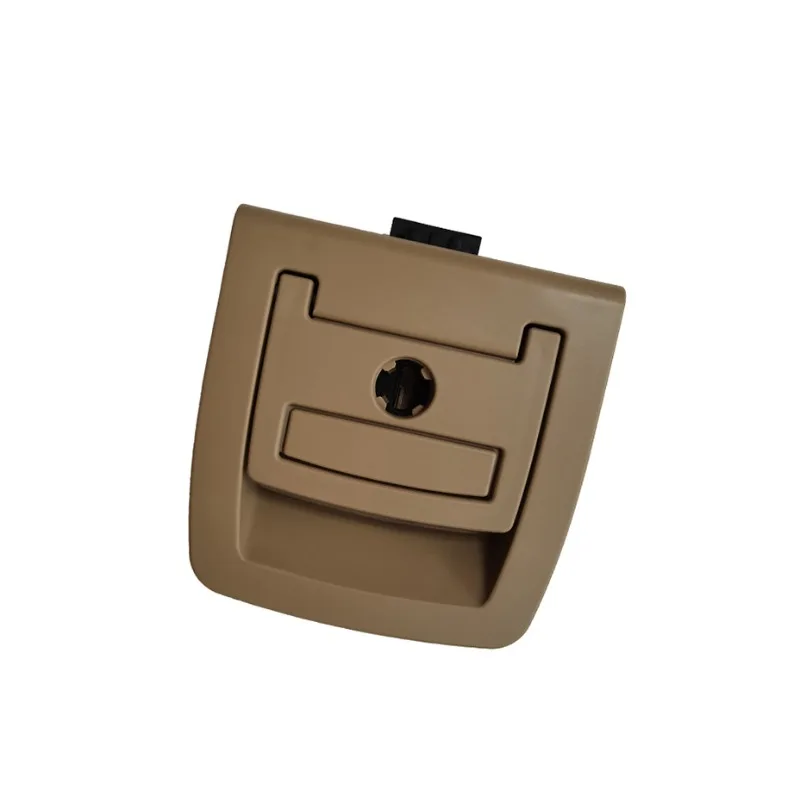 Black-Beige-Rear-Trunk-Liner-Handle-Cover-For-BMW-X5-X6-51476980200 ...