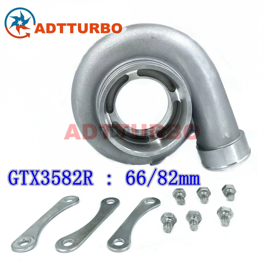 NEW-GTX3582R-GEN-2-Compressor-Housing-GTX35R-For-Turbo-CHRA-851154 ...