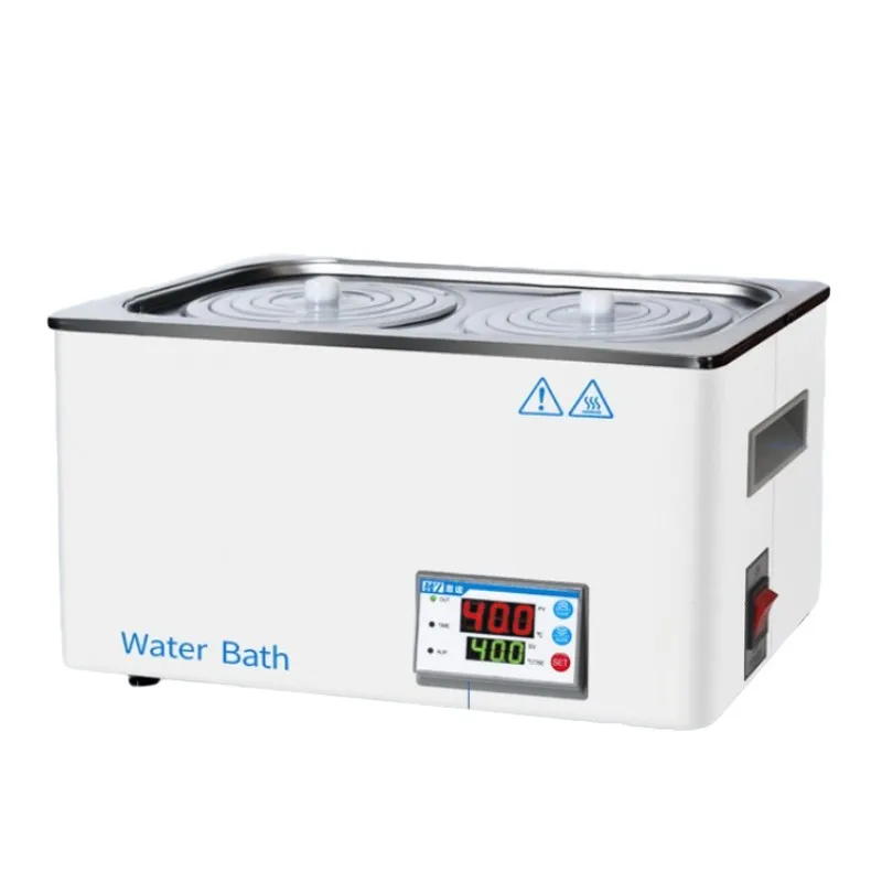Water Bath Laboratory Equipment