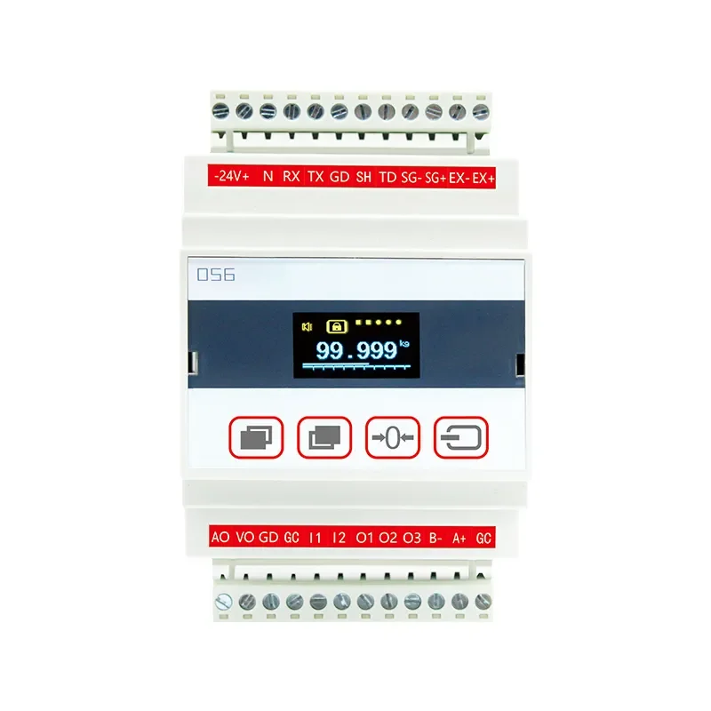 SOP056-Model-RS485-Load-Cell-Indicators-RS232-Output-Digital-MODBUS-RTU-Display-Weighing ...