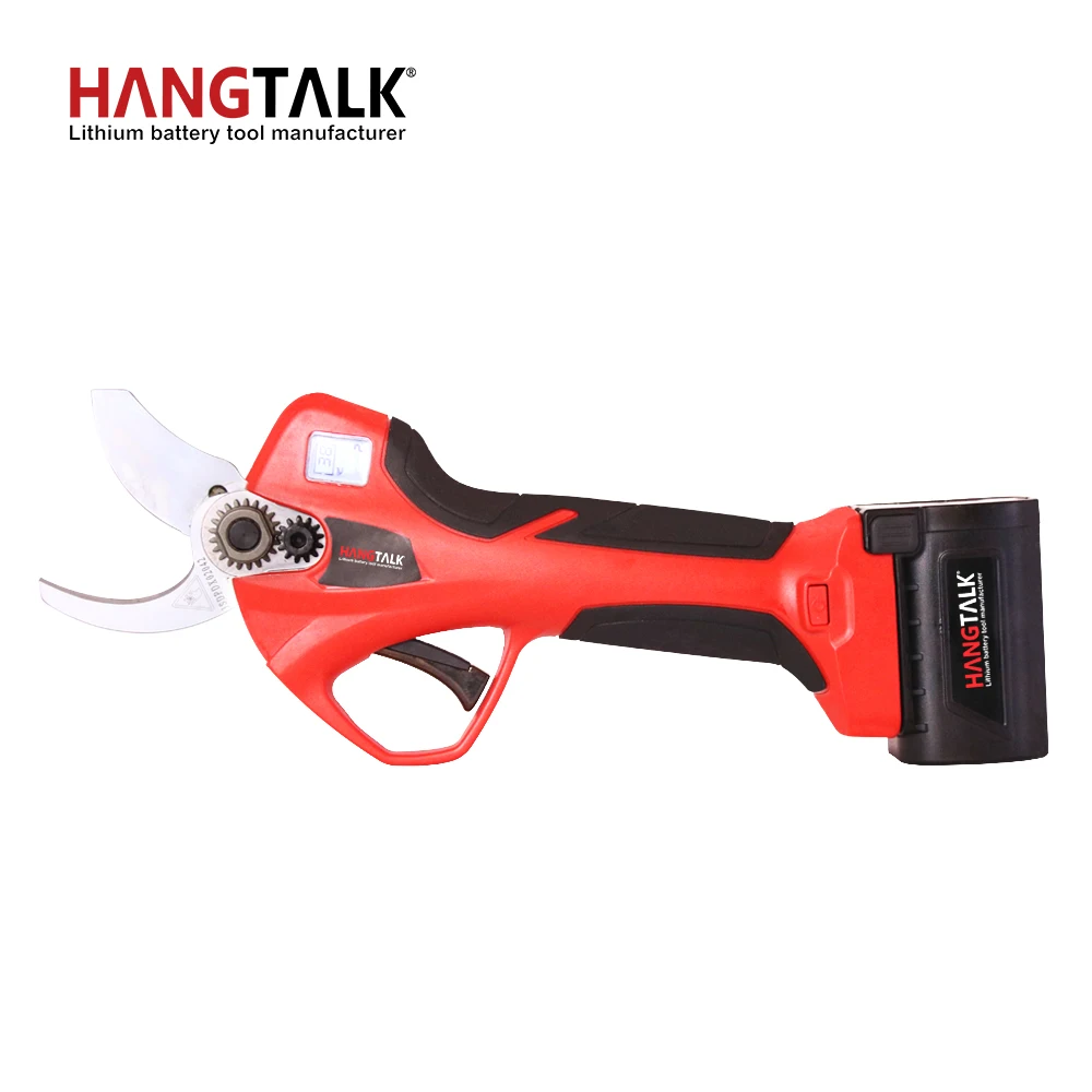 Powered Safety Shears