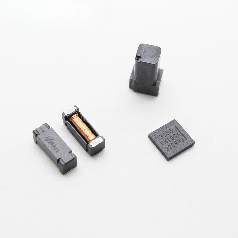 Originals-PNI-RM3100-Magnetics-Sensor-ic-chips-13156-13104-13101-XYZ ...